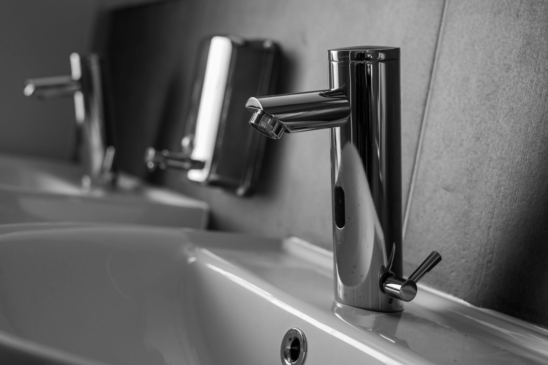 Precision Plumbing