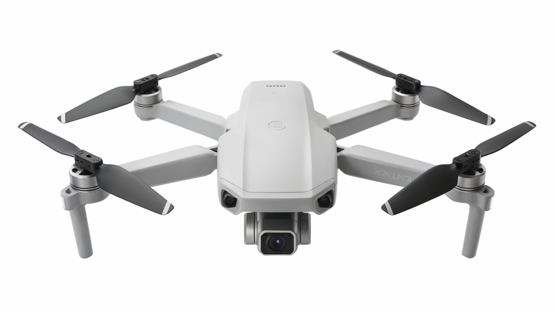 Drone Forge