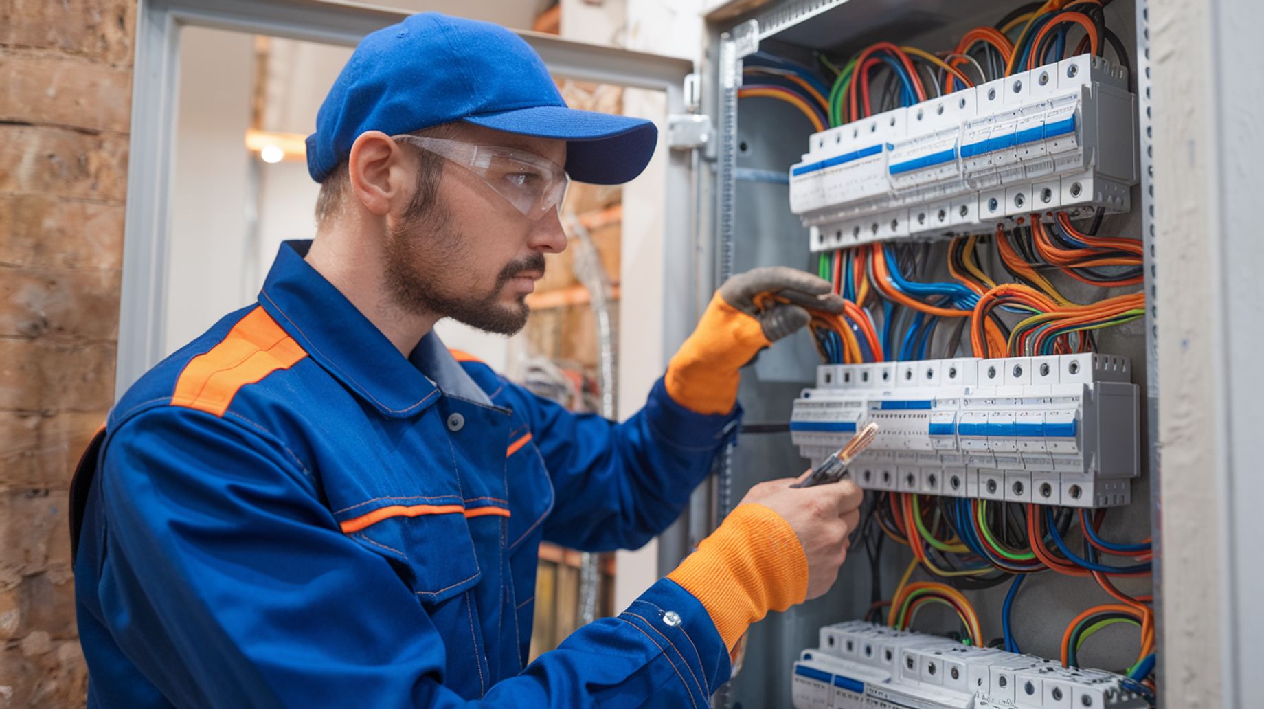 Electrical Panel Solutions