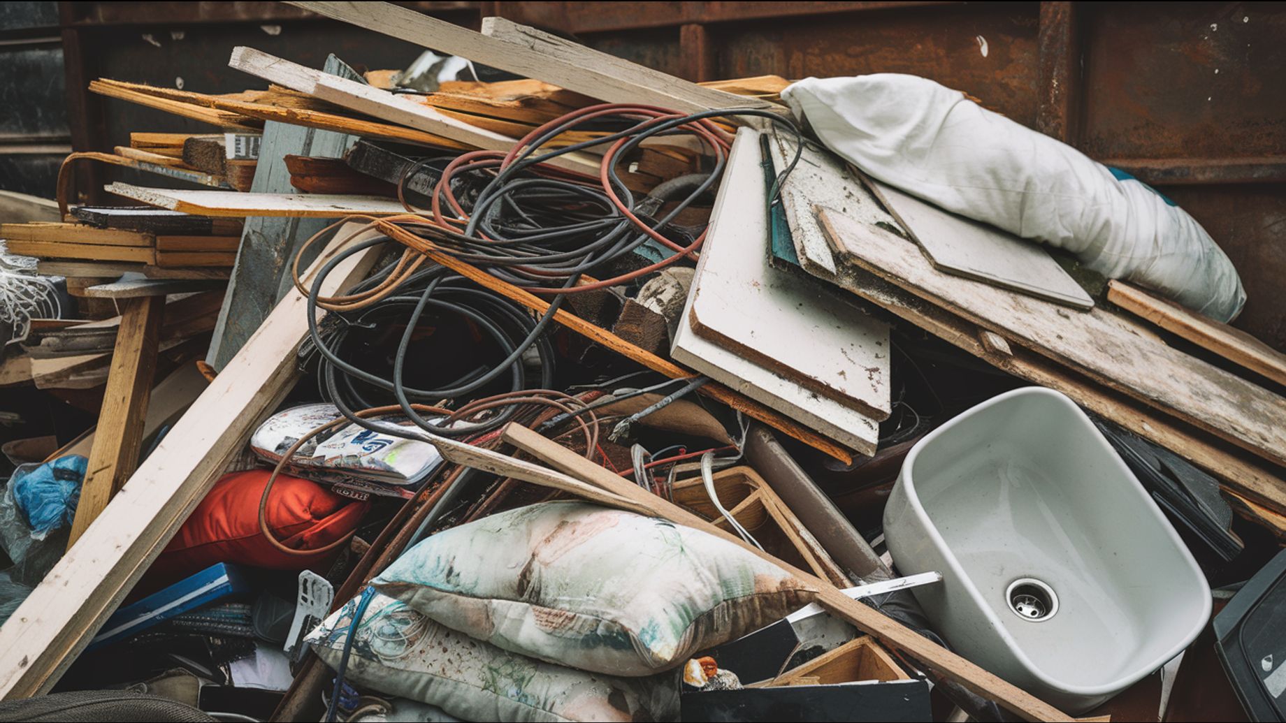 S&A Cleanouts LLC
