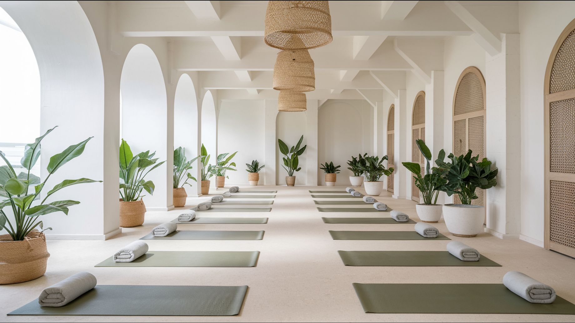 Bend & Breathe Studio