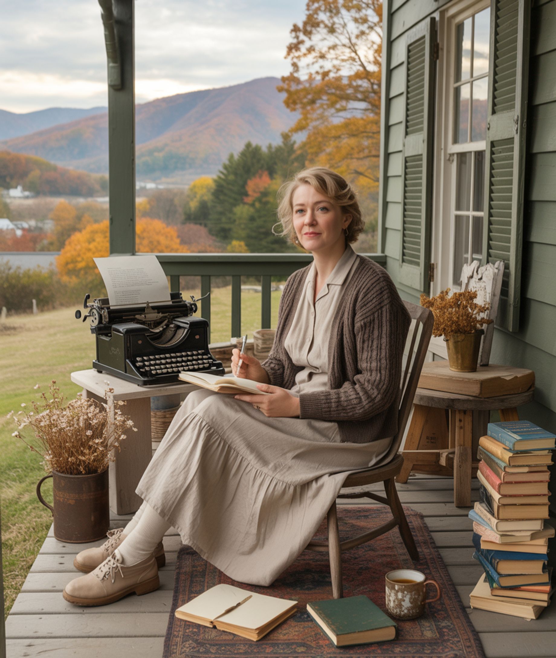 Eleanor C. Winslow