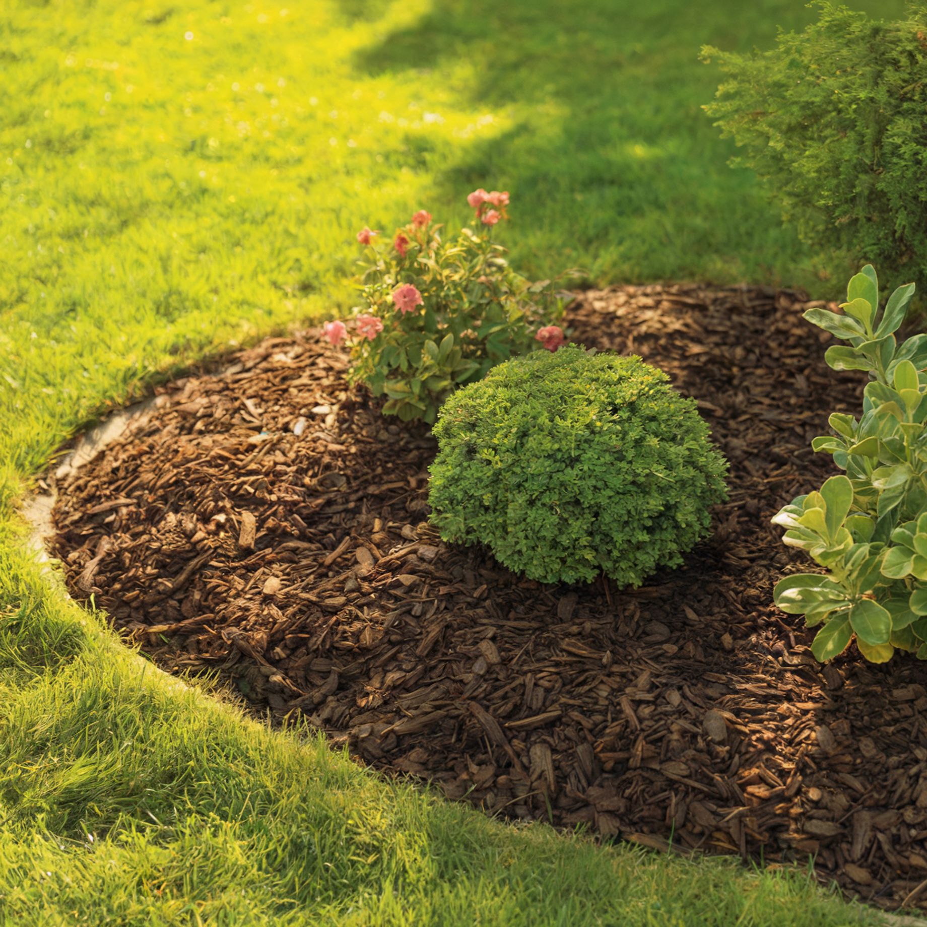 Evergreen Lawn Care