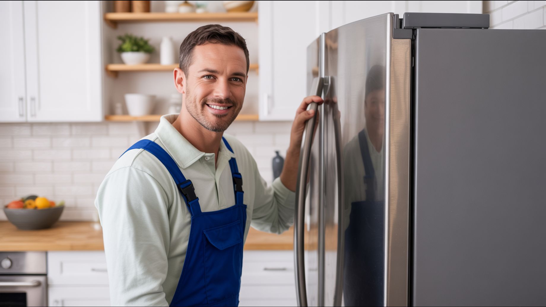 Revive Appliance Co.