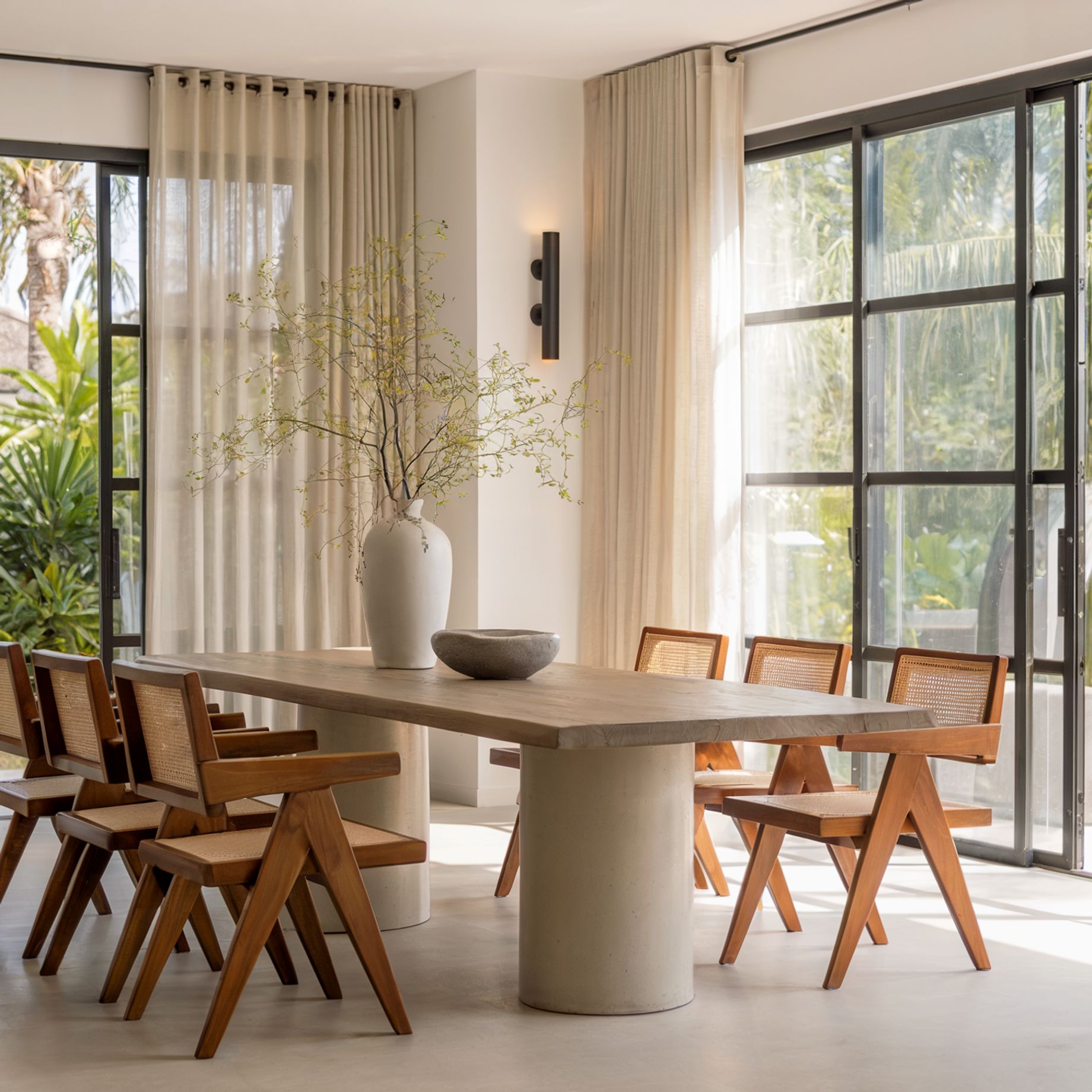 Royal Touch Blinds