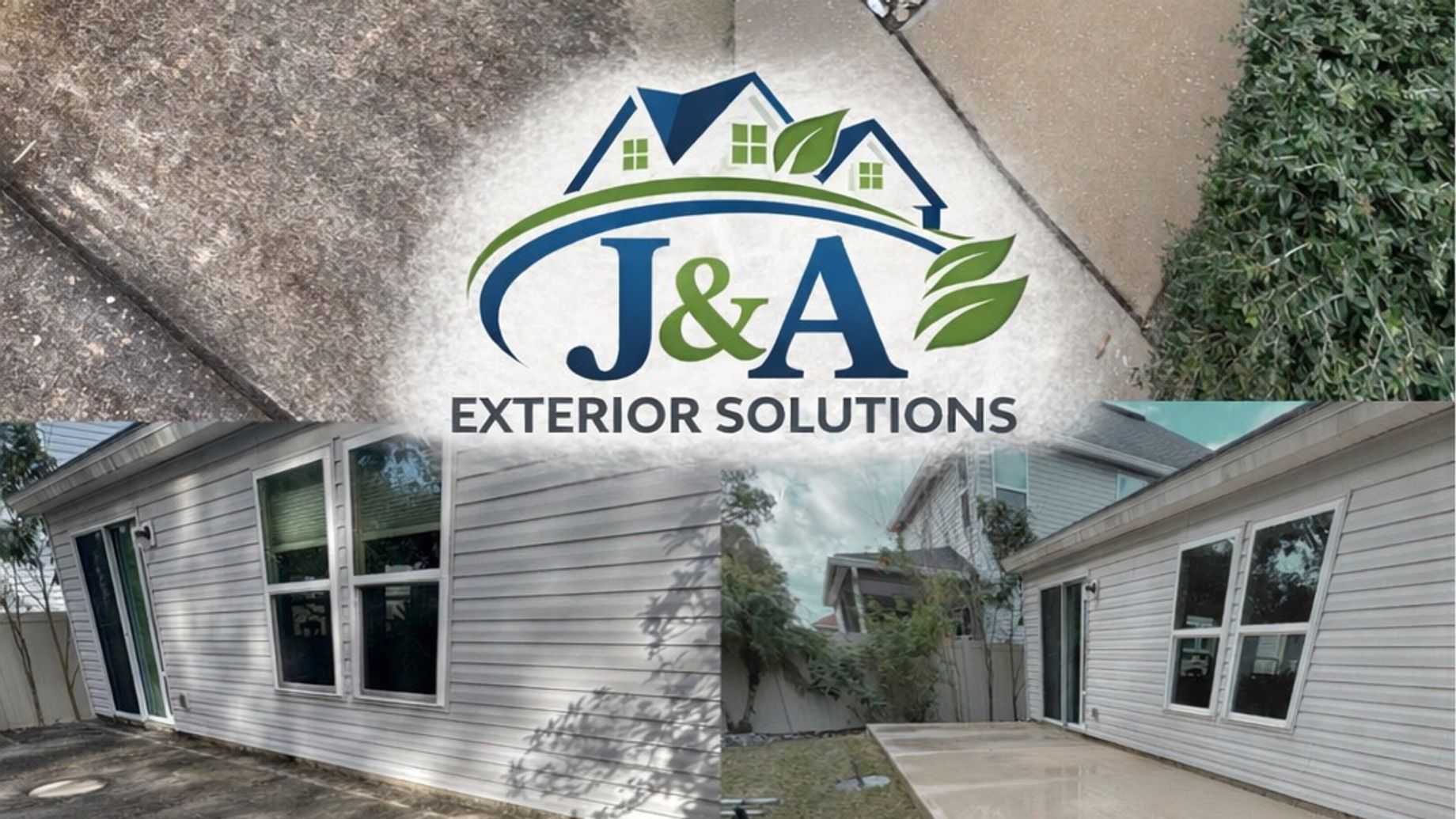 J&A Exterior Solutions