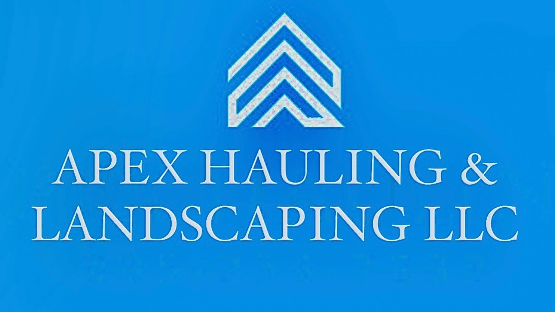 Apex Hauling & Landscaping
