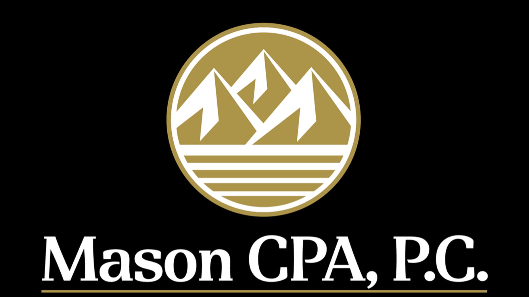Mason CPA, P.C.