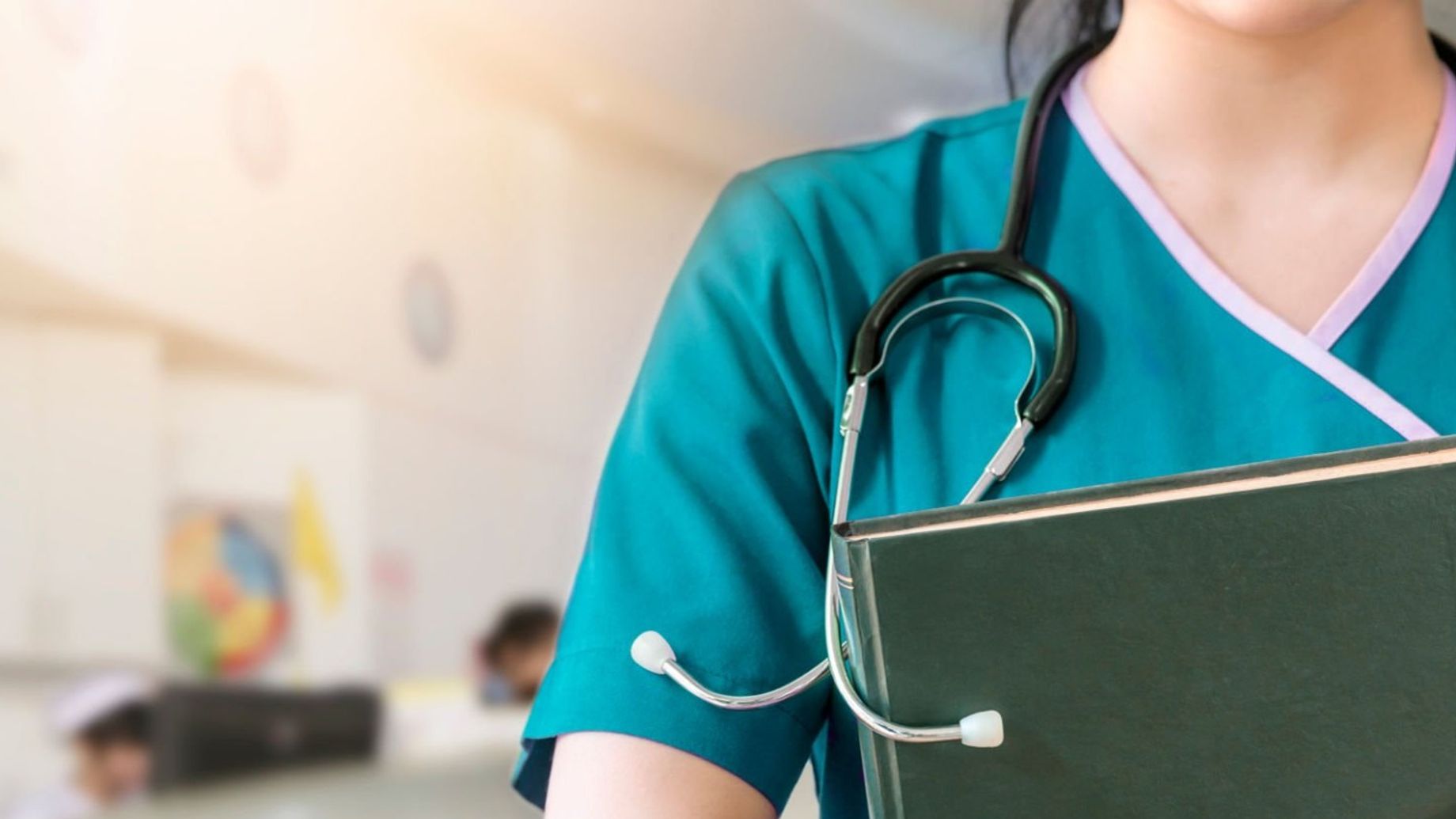 S.J. INSTITUTE OF NURSING