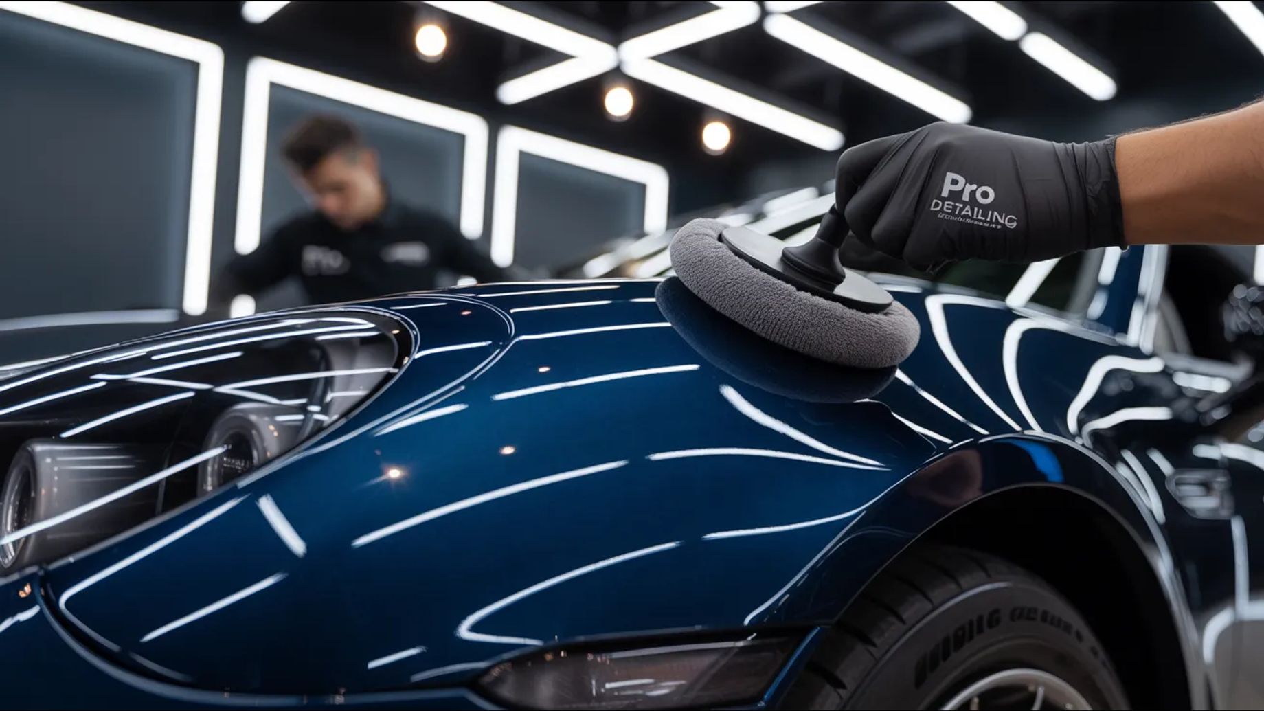 Ceramic Coating Sydney | Gtechniq Accredited Protection