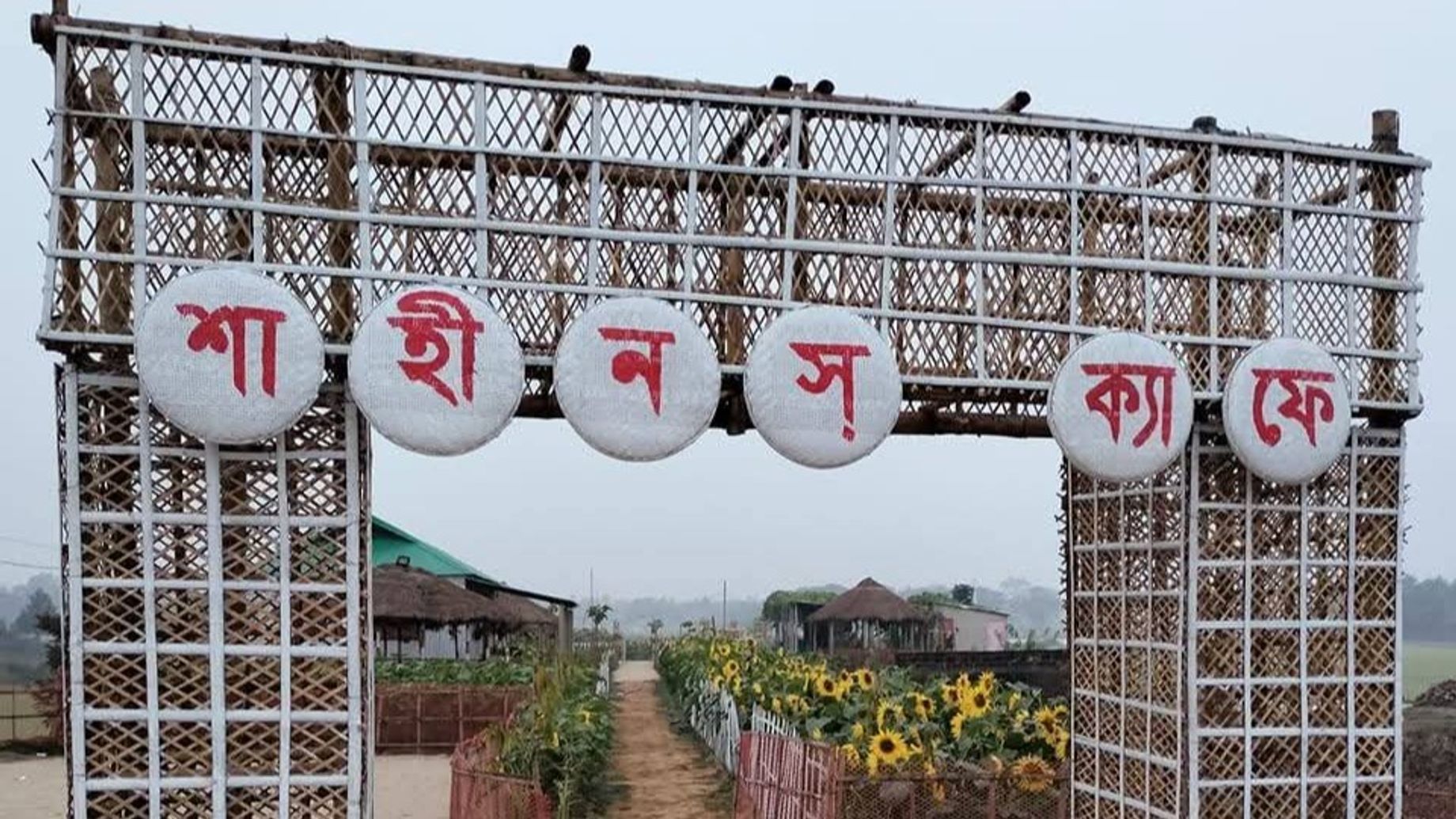 Shaheen's Cafe & Restaurant