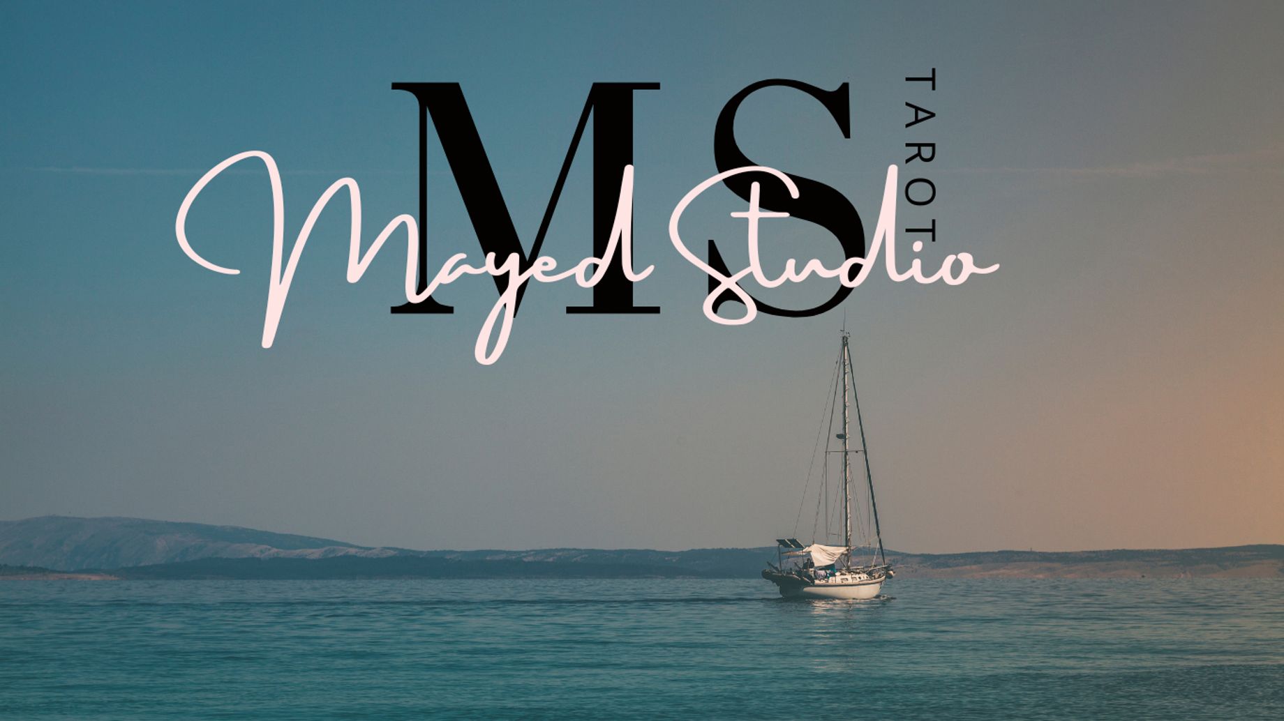Mayed Studio Tarot